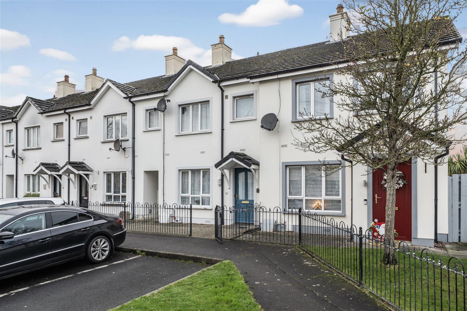 20The Old Fort, Strathfoyle, Derry, Strathfoyle - Homepage Estate ...